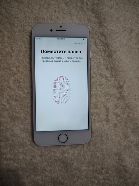IPhone 8  64GB IDEAL Yomkost 80%