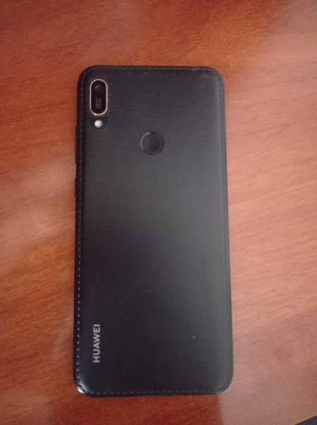Huawei y6 2019 sotiladi
