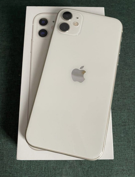 Iphone 11 ideal 64gb