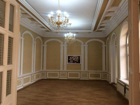 Срочно сдается участок на Глинке!
