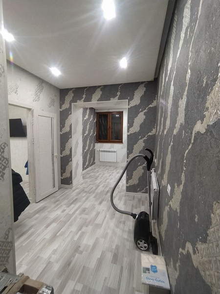 Продам шахантахурский район. Одна комнатная