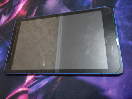 Lenovo tab 3 8 б/у