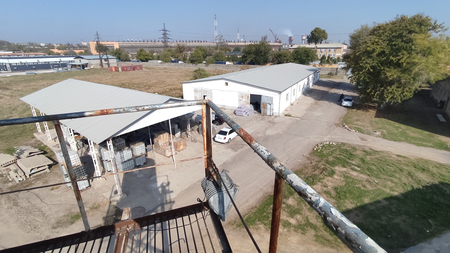 Для инвесторов. Продаётся или сдаётся в аренду нежилое помещение