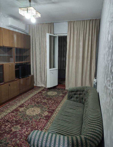 Сдается 
Район:Яккасарай
Адрес:Башлык
Комнат: 2