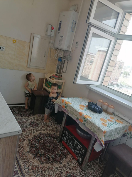 Arenda bez makler $350 sergeli