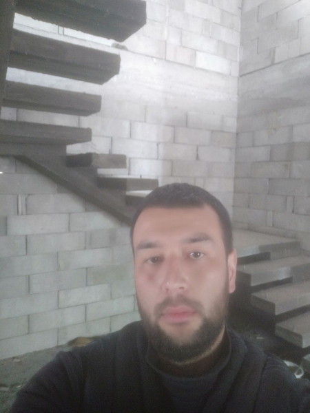 Хайитек услубда битун зина куйиш хизмати