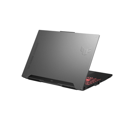 Ноутбук ASUS TUF A15 AMD Ryzen 7/ DDR5 16GB/SSD 512GB