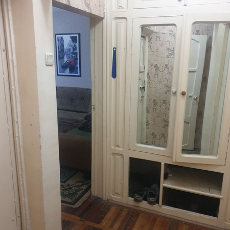 Срочно!Улучшенка! Чиланзар 2. Продам своя 2.1.4 60кв.м. Всё раздельн