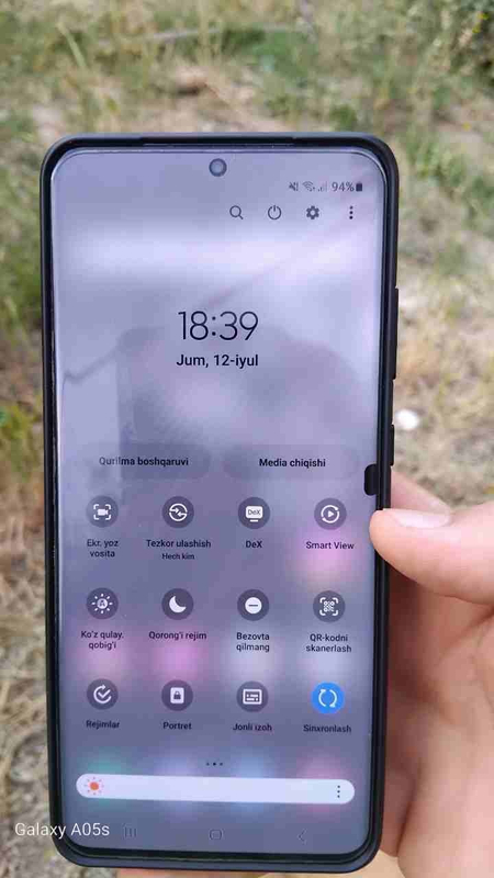 Samsung s20ultra