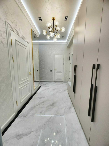 Продается квартира в Albero Exclusive, Мирзо-Улугбекский район