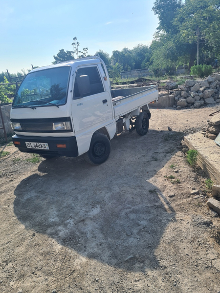 Damas Labo sotiladi