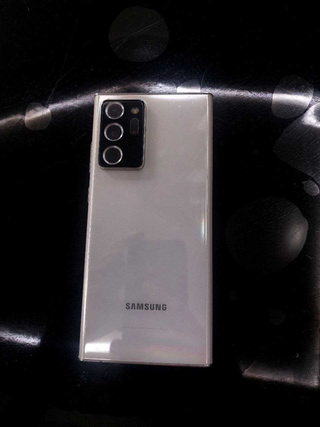 Samsung Not 20 Ultra
