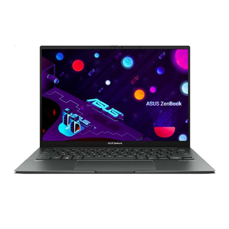 Asus Zenbook Q425MA/14.0 OLED WUXGA/U7-155H/LPDDR5x 16 GB/SSD 512 GB