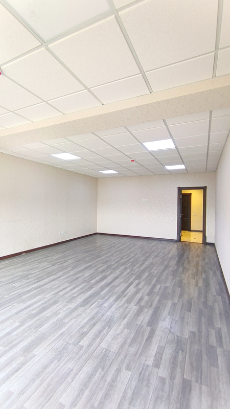 Аренда 40м² на Паркентском, Шастри