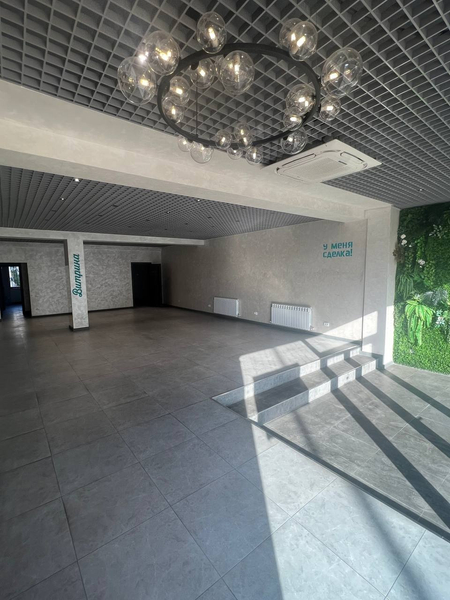 Мирзо Улугбек Sdaetsya pomesheniya pod ofis, magazin 110m2