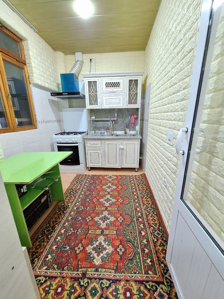 Продается квартира Чиланзар 4