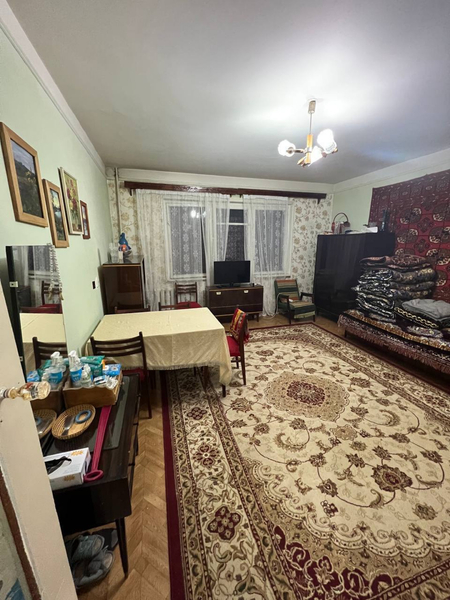 Сдам квартиру в аренду Срочно 2/8/9/60м2 Шампанский завод Паркентский