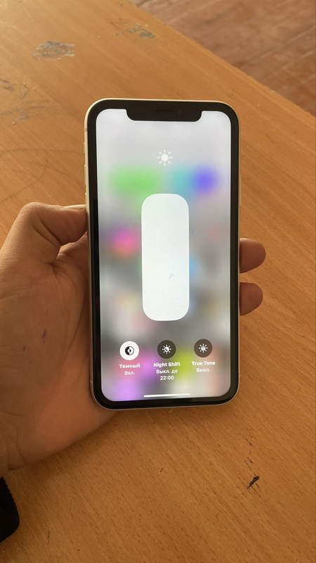 Iphone XR LLA obmen bor