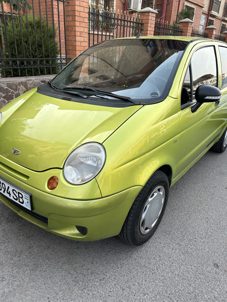Matiz evro srochna sotiladi exportniy variant