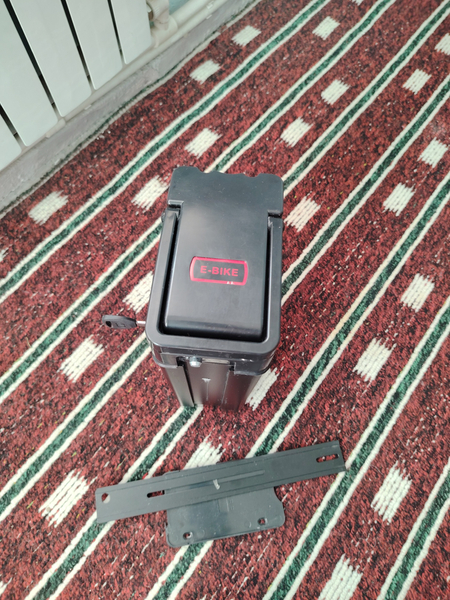 Batariya Elektroveloskuter uchun