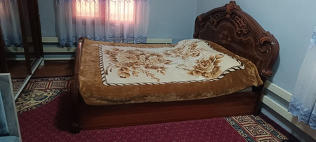 Спальный гарнитуры