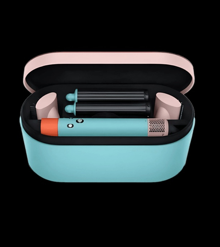 Мультистайлер Dyson Airwrap Complete Long HS05 Ceramic Pop Tiffany