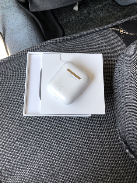 Airpods 1 orginal sastayana zor