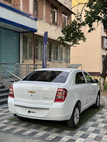 Cobalt GX-Style Plus AT eng kam foiz stavkalarda oling