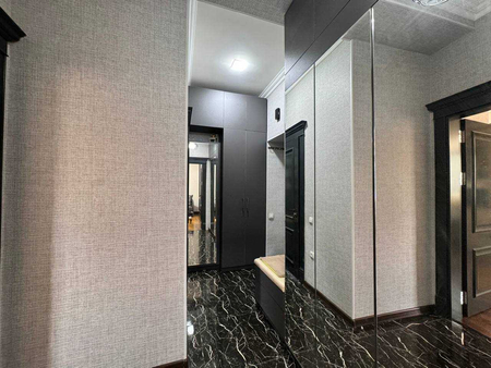 Продажа квартиры Новостройка Яккасарайский р-н 2/1/10 ID LR 138