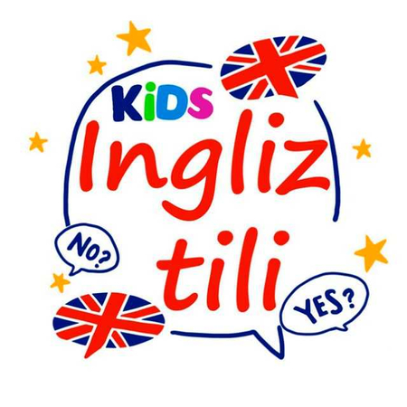 Ingliz tili kursi