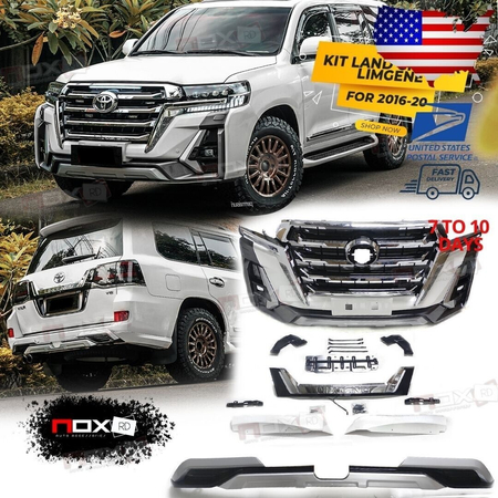 Tayota 200 abrisofka oldi orqa