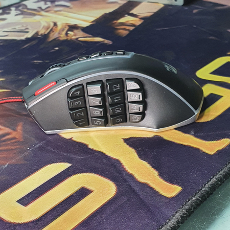 REDRAGON Gaming Mouse