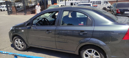 Продам срочно Nexia 3 4 full gaz