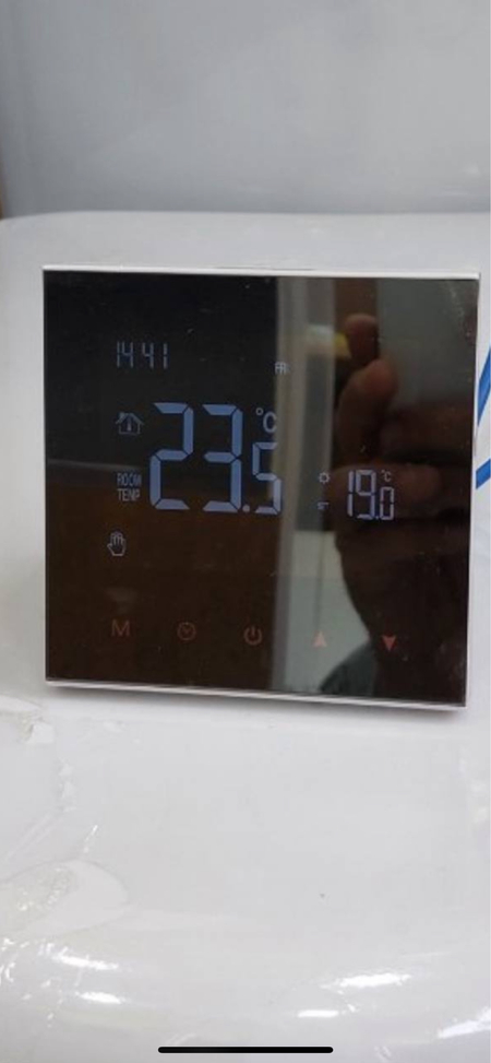 Тёплый пол электрический 20лет 50лет гарантия