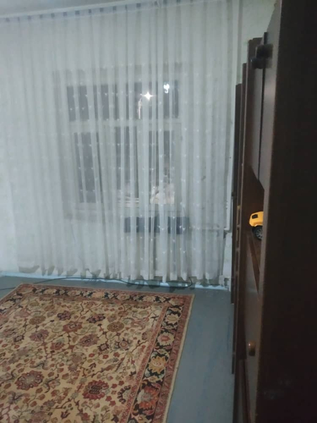 Кватира 1 хонаси