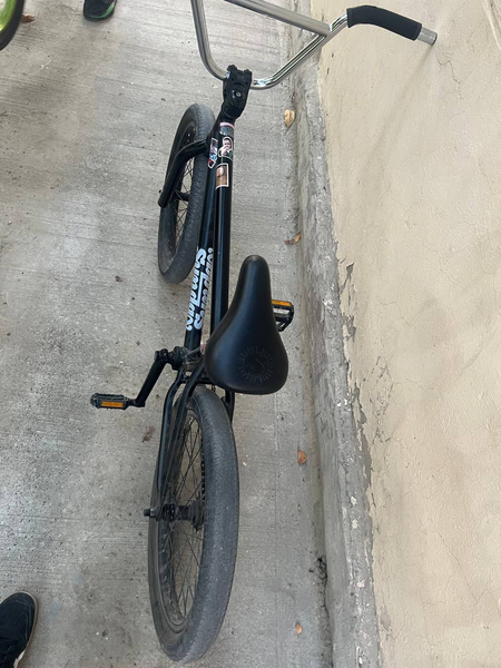 Здравствуйте продам бмх/bmx