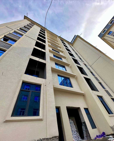 СРОЧНО Продаётся 2в3/4/10 95м2 В ЖК «Sergei Elite” на Сергели-5