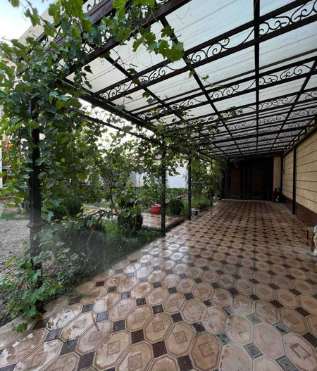 Продается дом 6 соток В Юнусабадском районе (ЗЕНИТ)