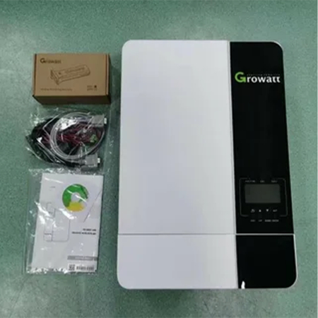 Growatt инверторы от официального дилера
