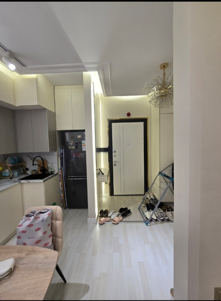 Продаётся 2 комнатная новостройка Акай Сити.