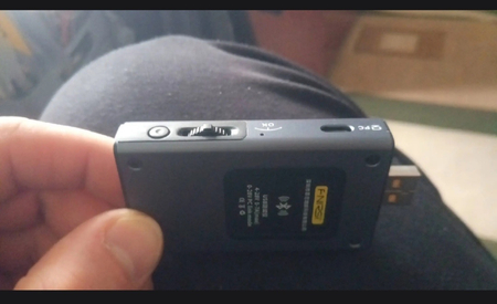 FNB58 USB tester FNB58