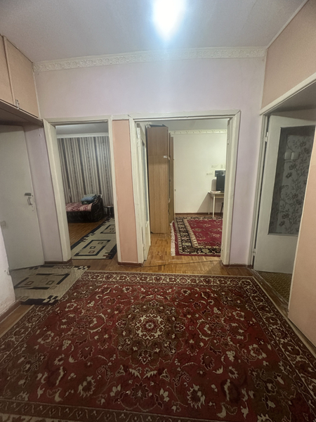 Сдам Академ городок IT PARK 2 ком