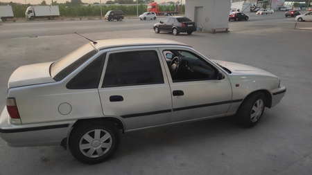 Nexia-1 2008-yil 382ming prabeg kraska bor kurib oluvrasila 5000$