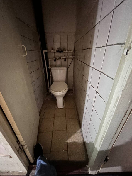 3 xonali kvartira sotiladi