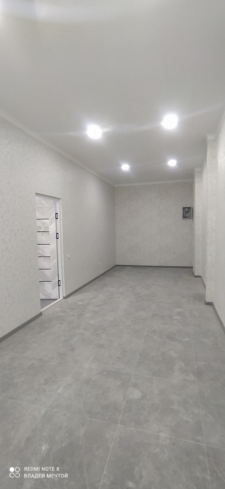 Офисы чиланзар25 с ремонтом 20м²25.5м²33м² с кондиционером с юр адресо