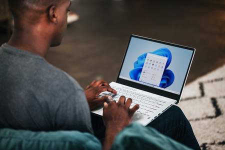 Microsoft Windows 11 PRO / HOME x64 Лицензионный