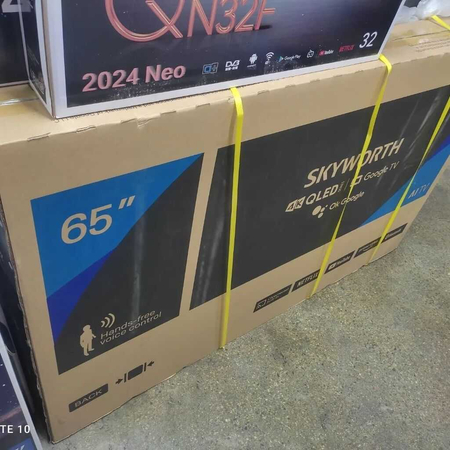 Телевизор SKYWORTH 40, 50, 55, 65