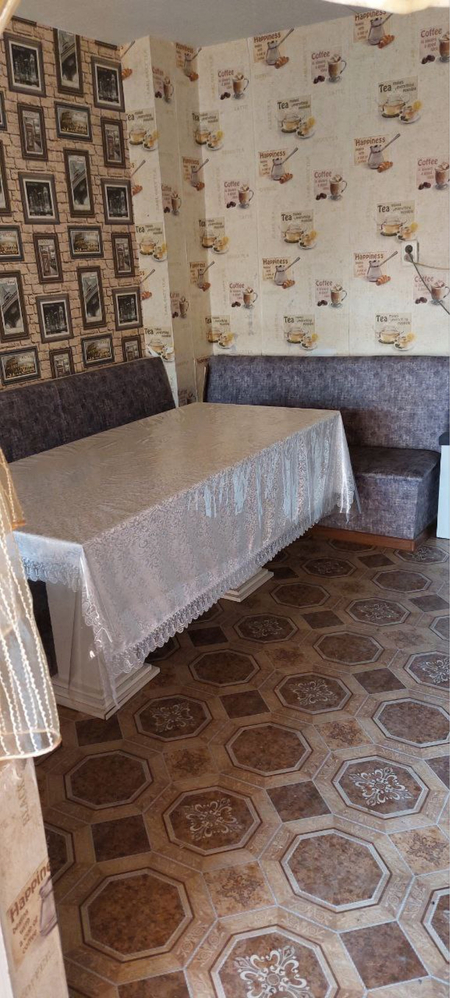 Сдается дом в районе Дошкольного‼️