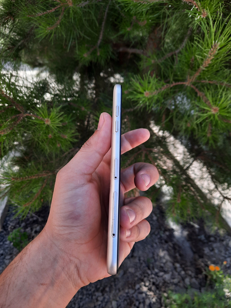 Galaxy a6 sotiladi