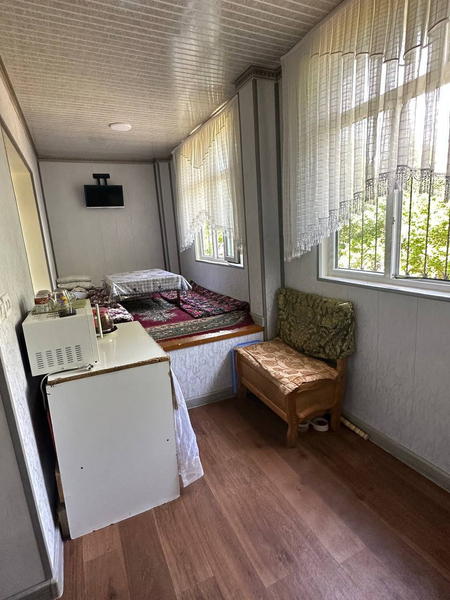 ^2×6 балкон ИнЯз 3/3/4 Чиланзар 9 квартал 70м² Кирпичный дом Продаётся